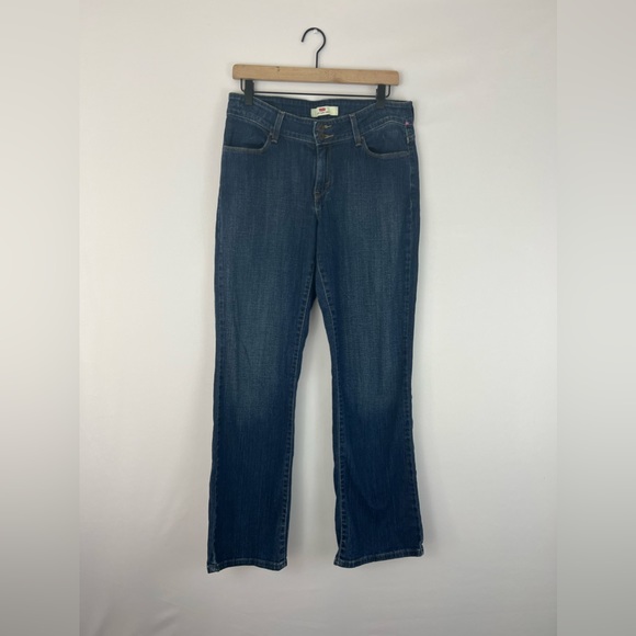 Levi's | Jeans | Levis 529 Curvy Boot | Poshmark